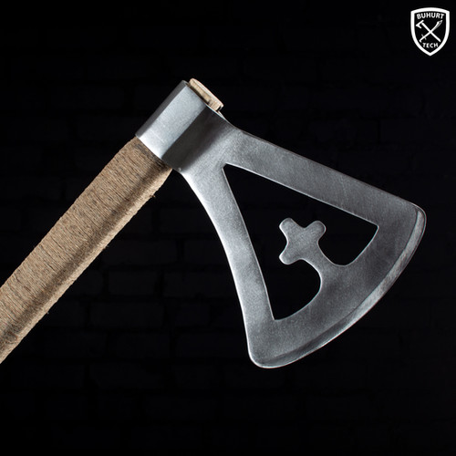 Axe "Penitent" | BuhurtTech