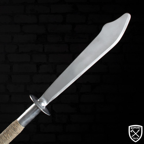 "Twilight Glaive" | BuhurtTech