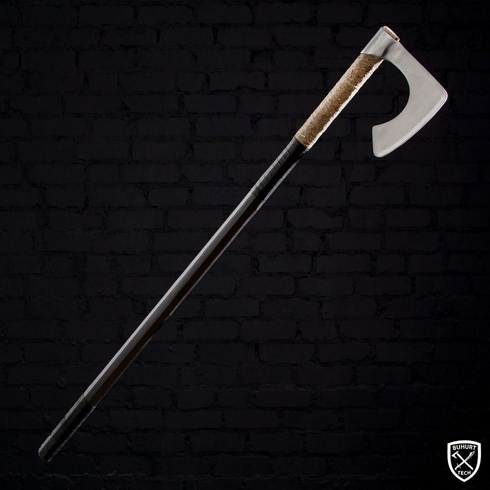Medieval combat weapons | Buhurt Technologies