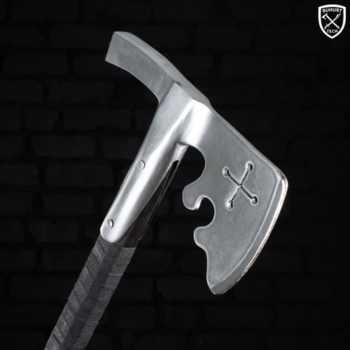 Axe "March" | BuhurtTech