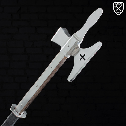 Poleaxe "Cardinal" | BuhurtTech