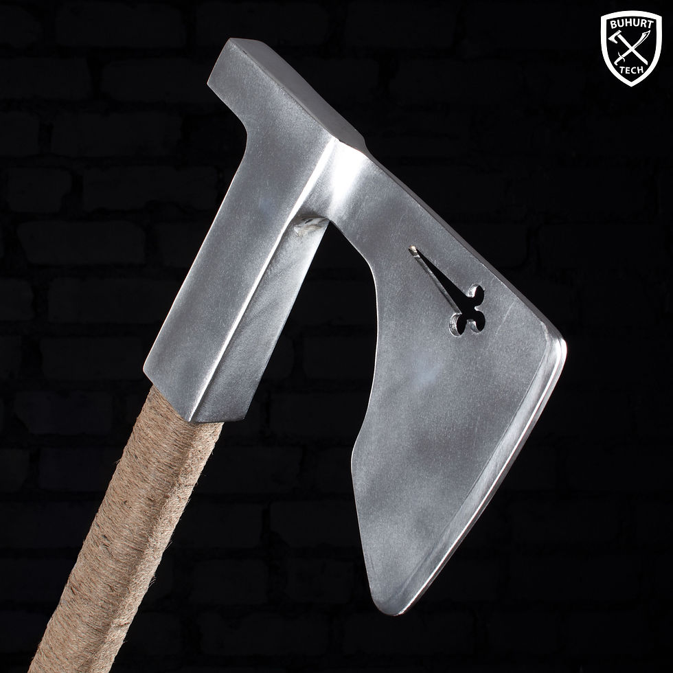 Medieval combat weapons | Buhurt Technologies
