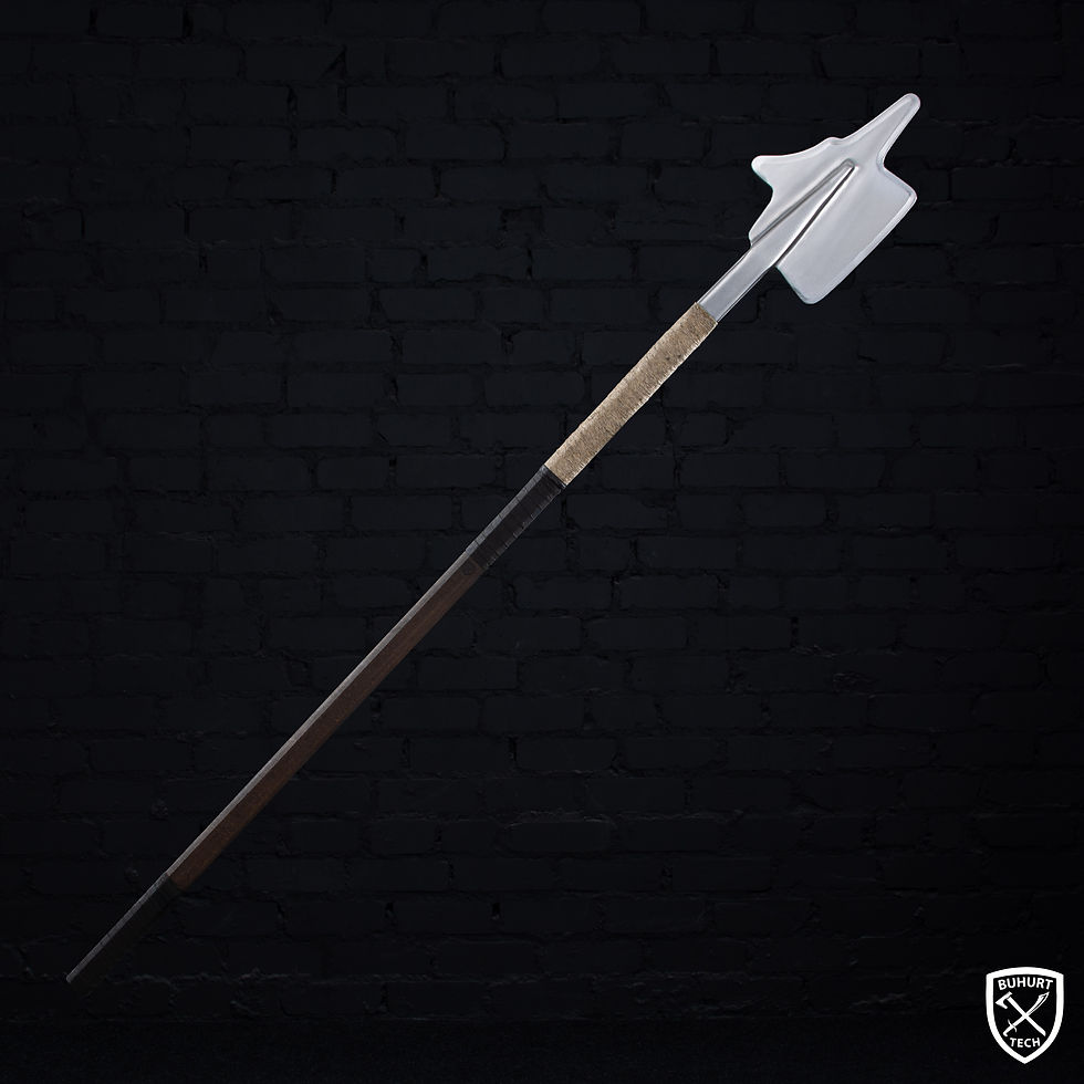 Medieval combat weapons | Buhurt Technologies