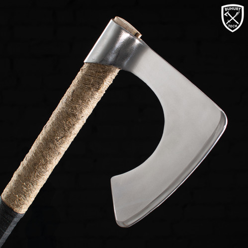 Axe "Shepherd" | BuhurtTech