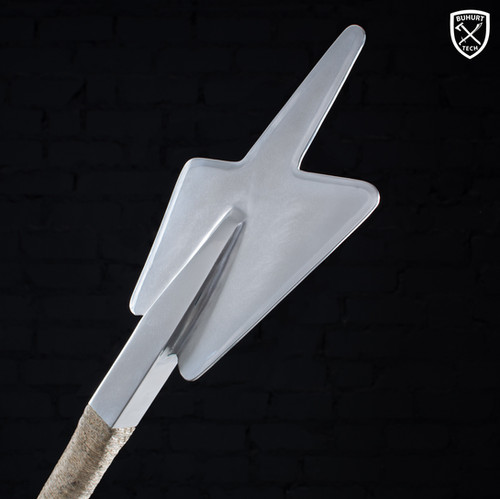 Halberd “Orca” | BuhurtTech