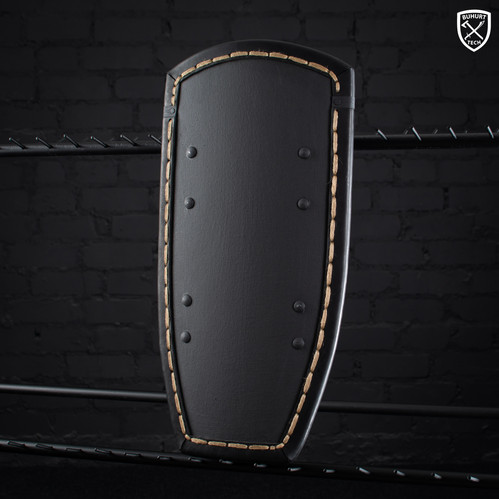 Punch-Shield “Force Majeure” | BuhurtTech