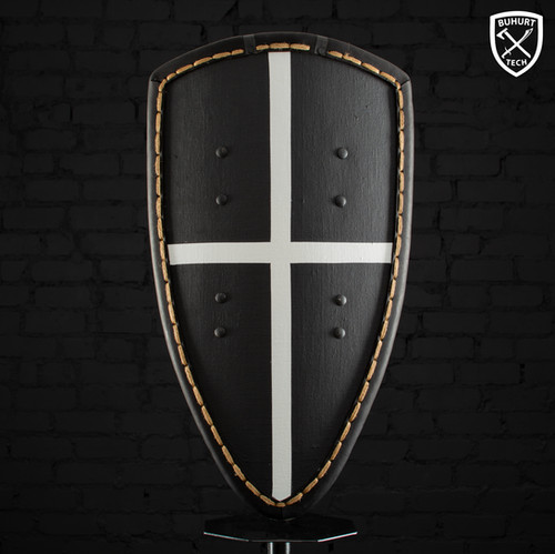 Punch-shield “Bullet” | BuhurtTech