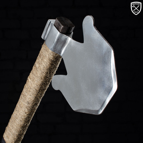 Axe "Comet" | BuhurtTech
