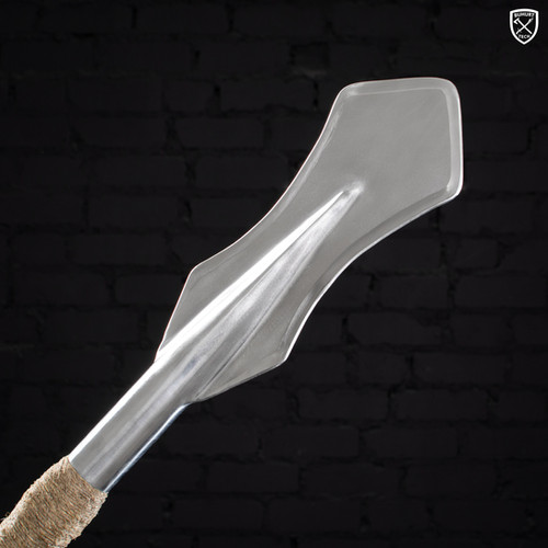 Polearm “Partisan Pine” | BuhurtTech