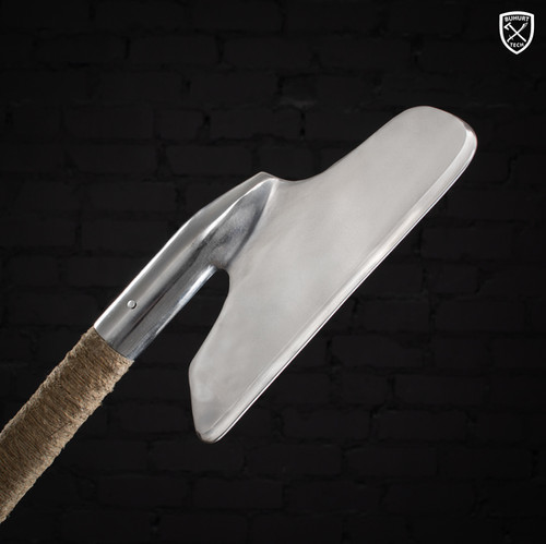 Halberd "Porkchop" | BuhurtTech
