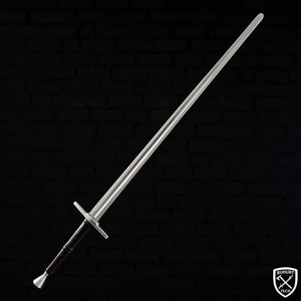 Medieval combat weapons | Buhurt Technologies
