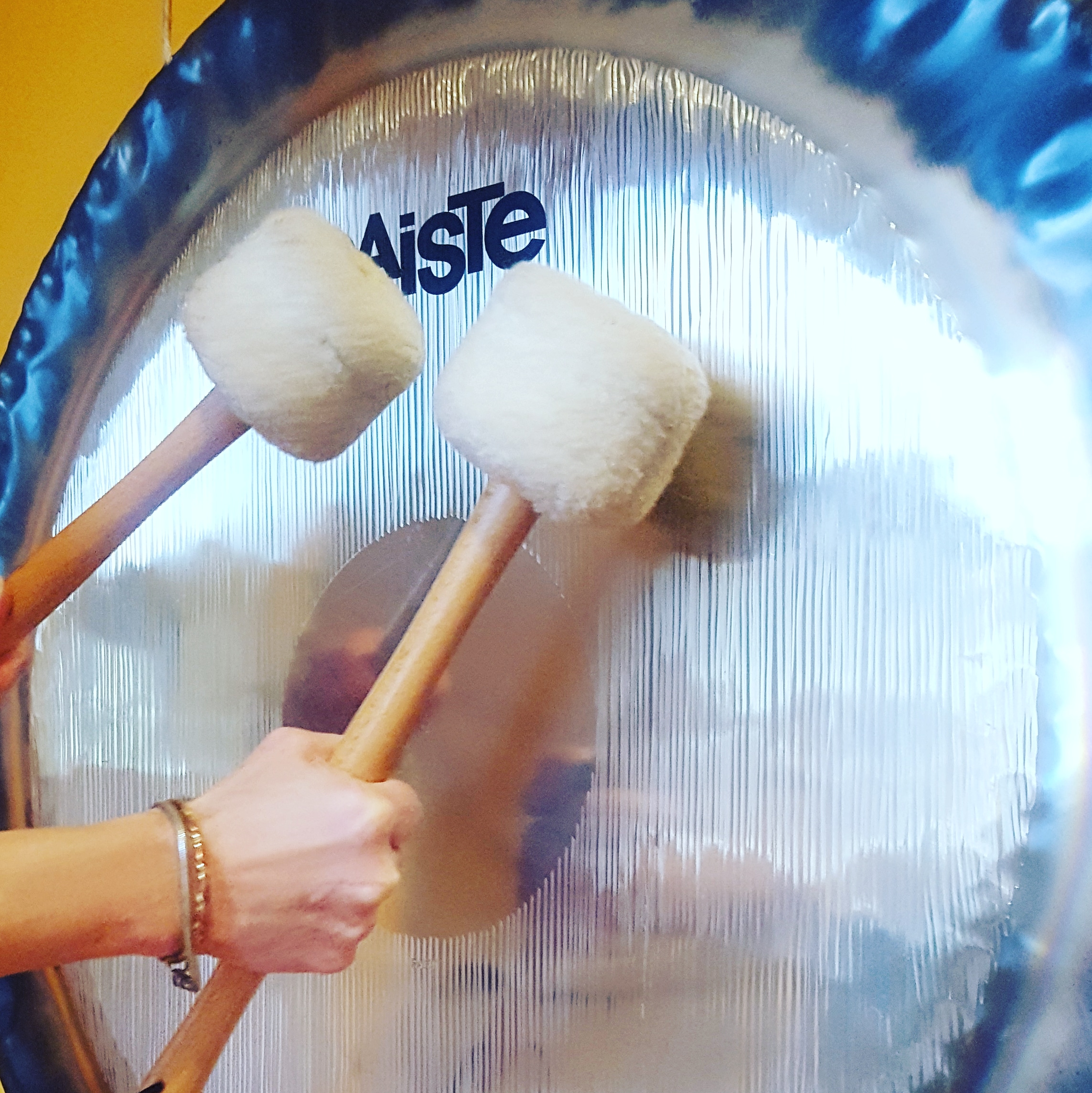 Sound Healing, Meditation, Reiki and Gong Baths in London NW10