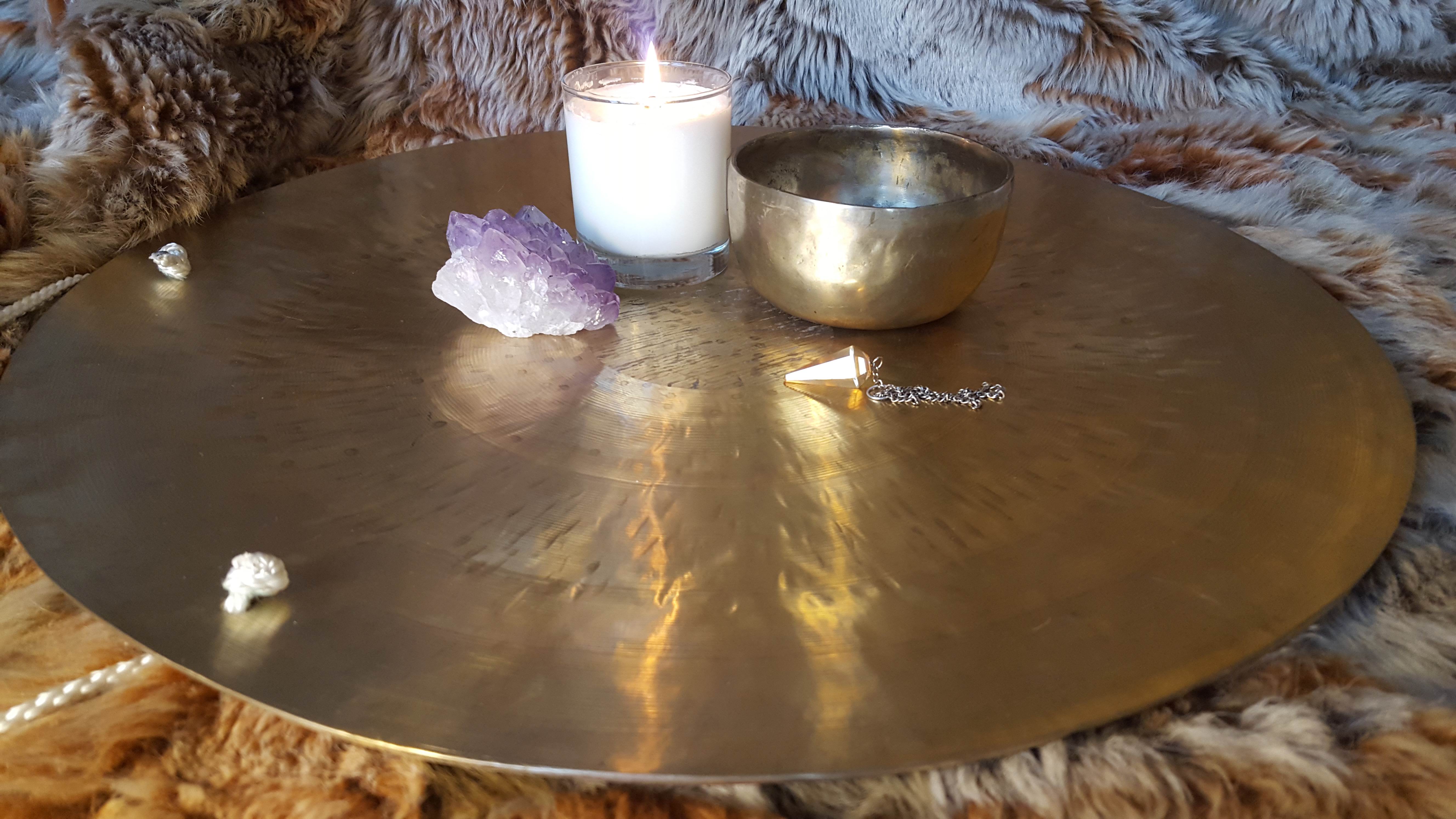 Sound Healing, Meditation, Reiki and Gong Baths in London NW10