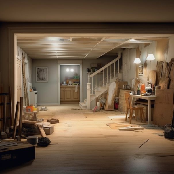 Home Renovation Permit & Drawings | Permit Works