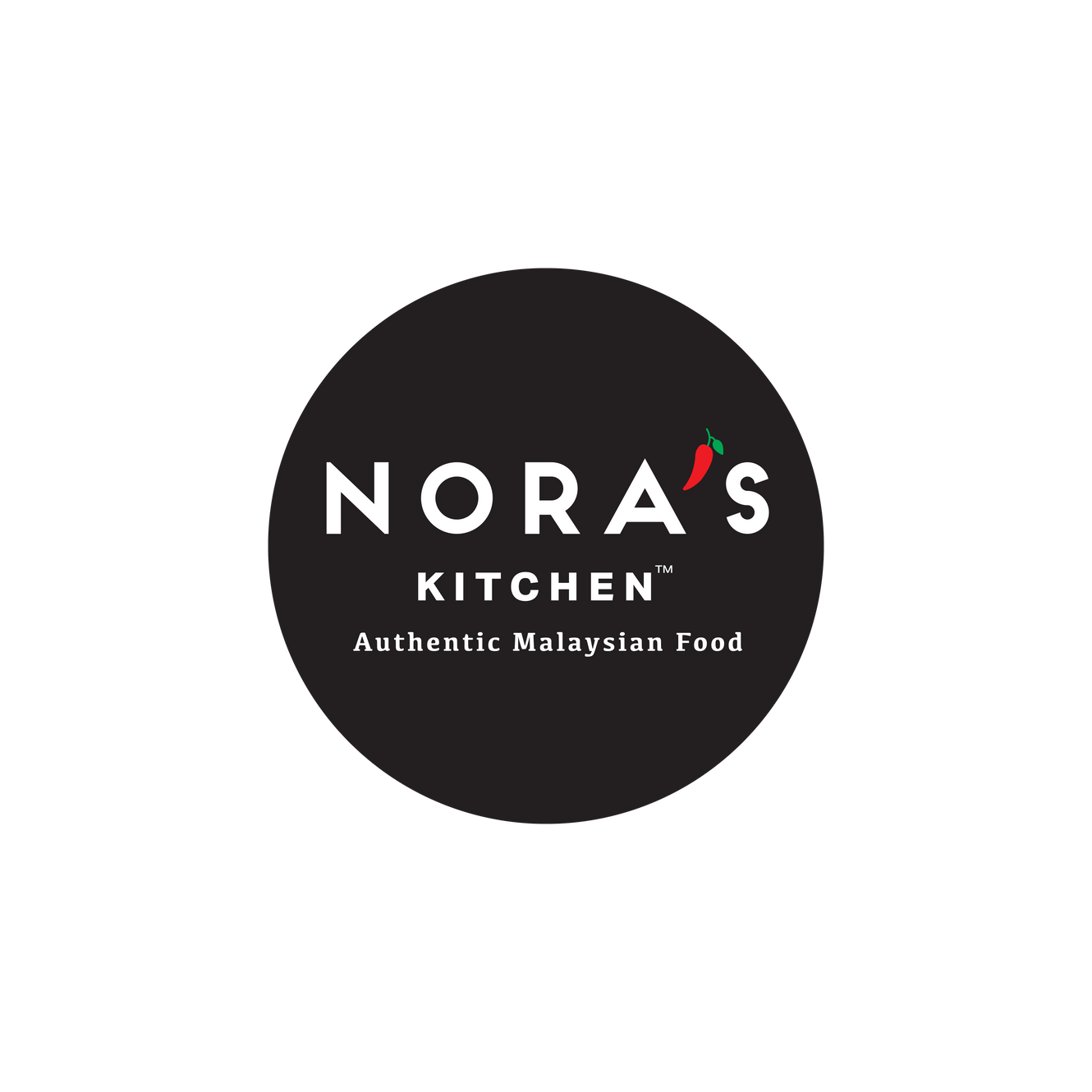 MENU | Noras Kitchen