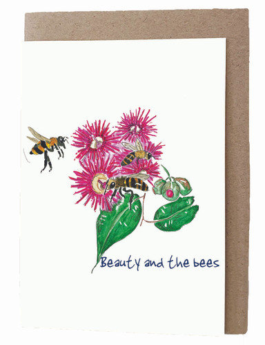 Beauty And The Bees | jorothwell