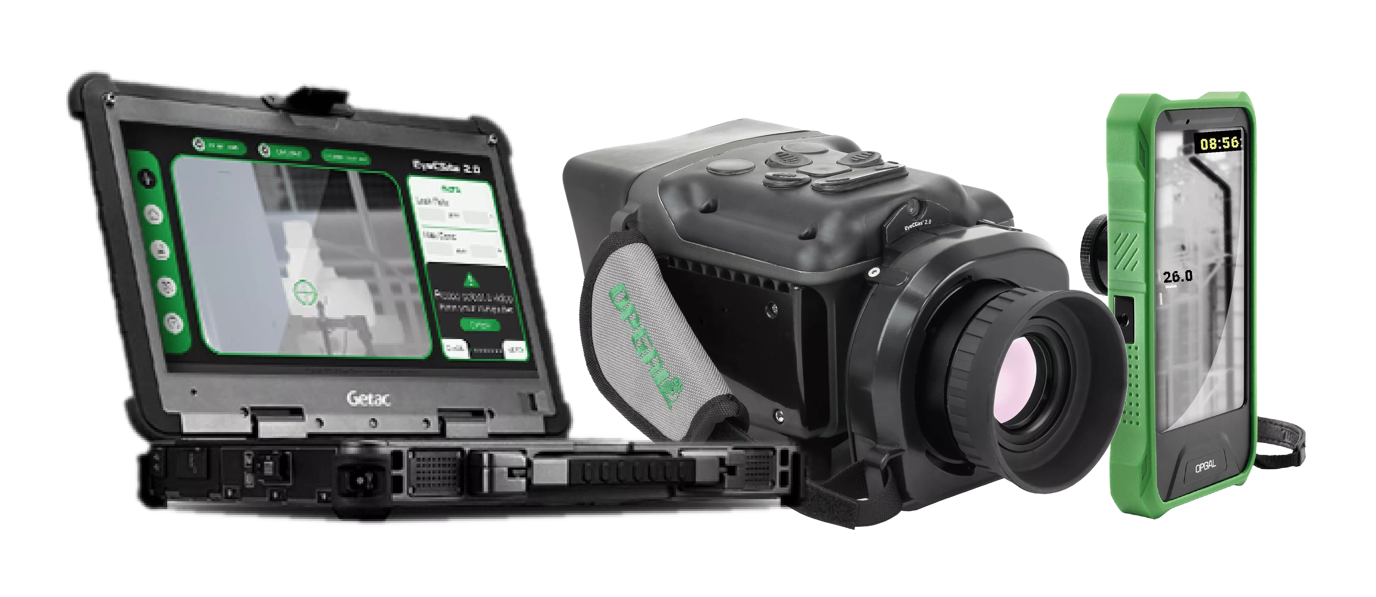 Optical Gas Imaging | About Us