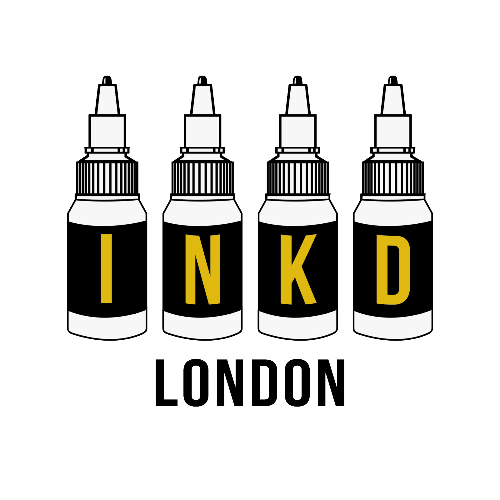 Ink London Tattoos INKD | Tattoo | Ink'd London Tattoos, Piercings