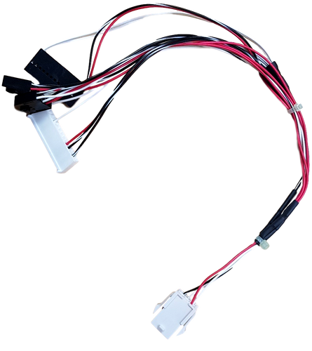 Universal Note Acceptor Loom For Scorpion 6 | Fruit Machine Sales