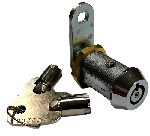 27mm Barrel Lock | Fruit Machine Sales