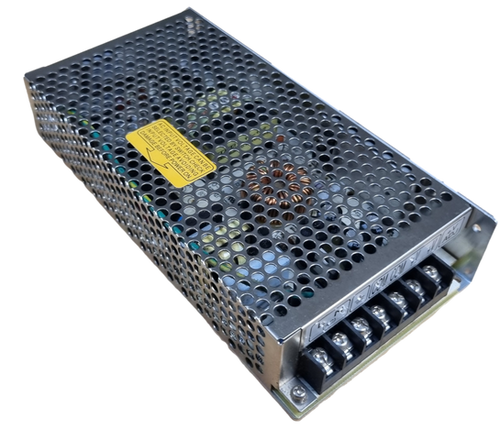 Paragon Quiz Machine 24v Power Supply S-100F-24 | Fruit Machine Sales