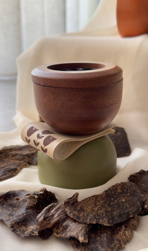 مدخن توله | Kisrah