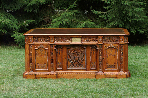 Presidents Desk | Resolute Desk