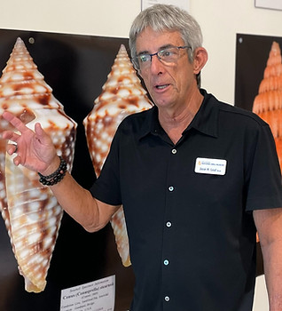 Bailey-Matthews National Shell Museum | Sanibel Island