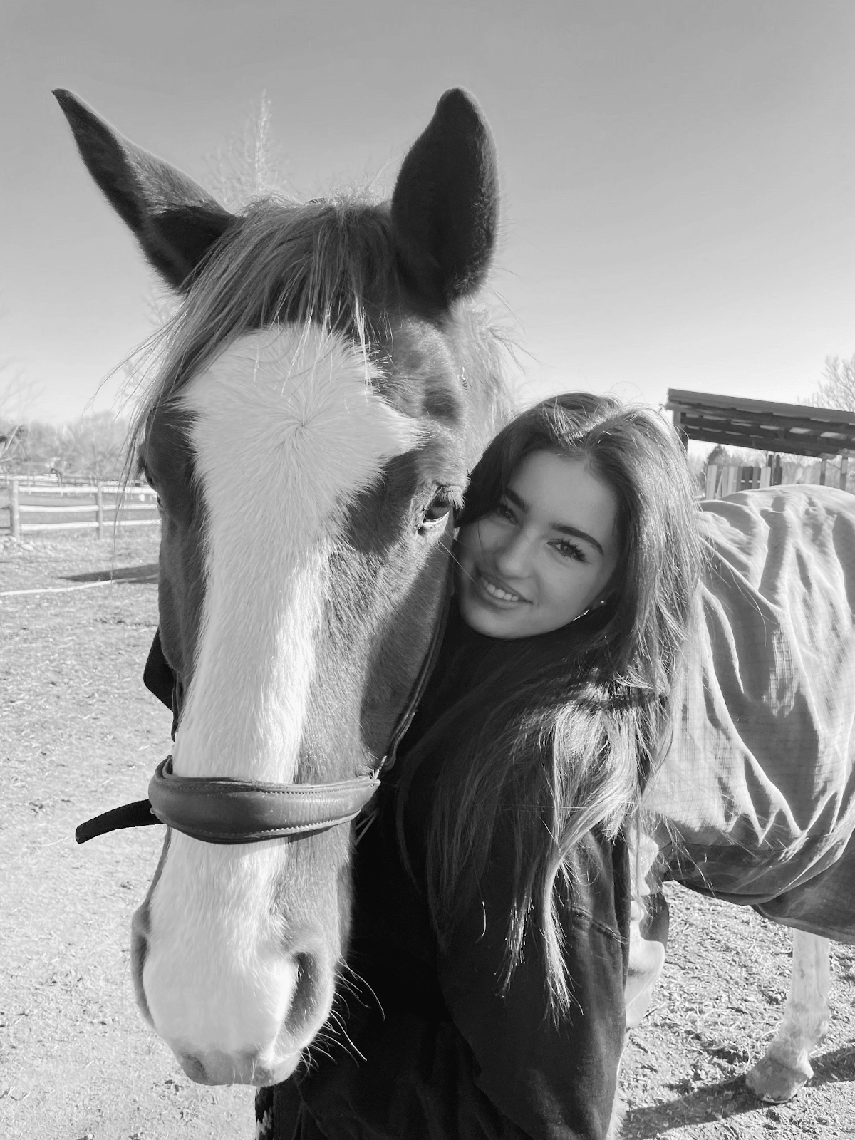 Student Spotlight: McCall Moore