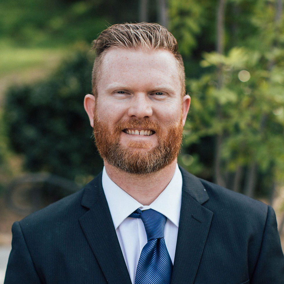 From Trainer to Teacher: Meet Mr. Jonathan Skaar