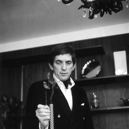 Gallery | Jonathan Frid Story