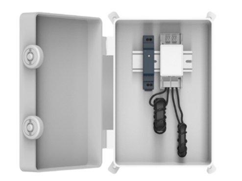 Transmitter HT10-Kit | Solar Nicolo