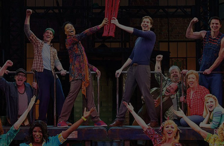 Calliope Theatre Company | Rochester, MN