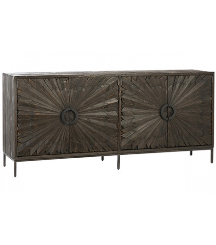 Mabari Sideboard | Blake Interiors