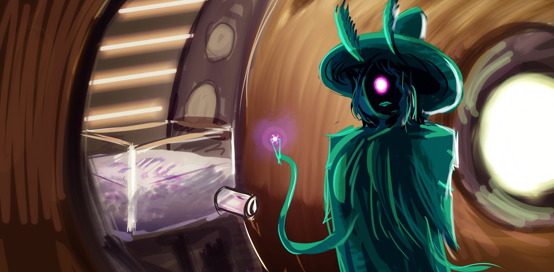 From Pawn To Princess - Chapter 62 - sheepwave, Slylittleprincess ...