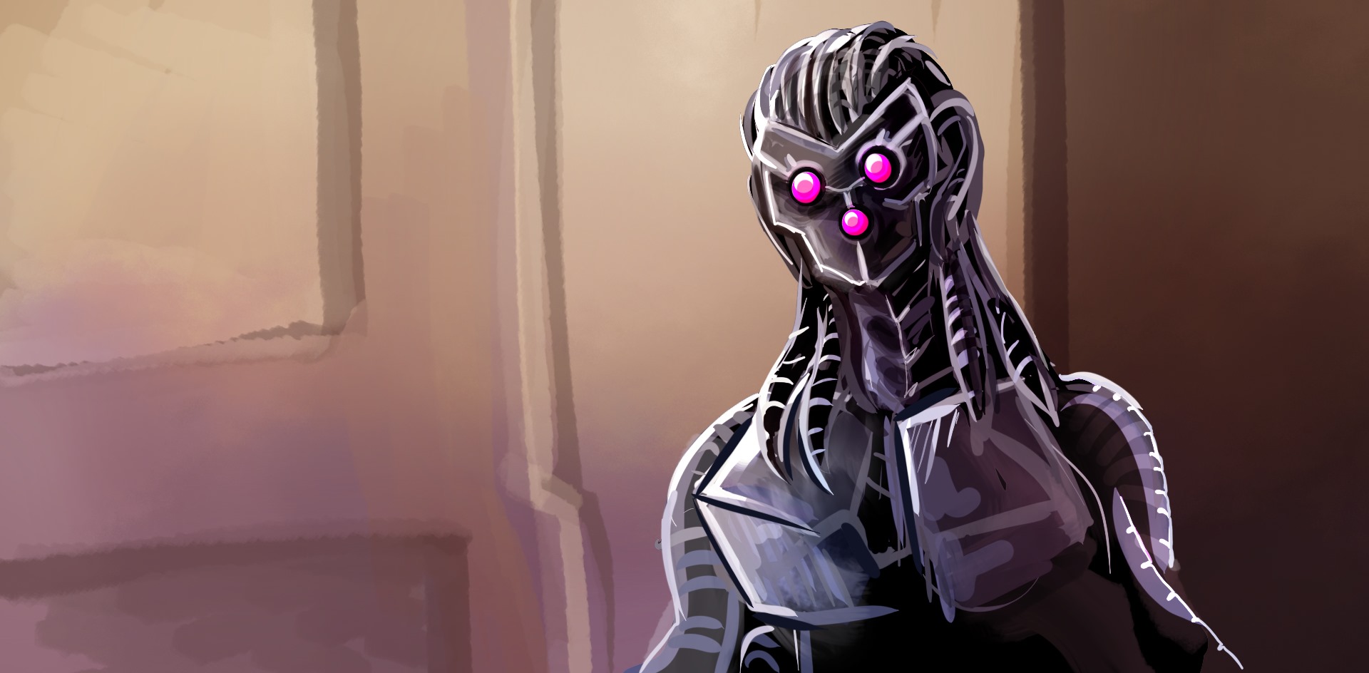 Surrogate Bloom - Chapter 3 - sheepwave - Human Domestication Guide ...