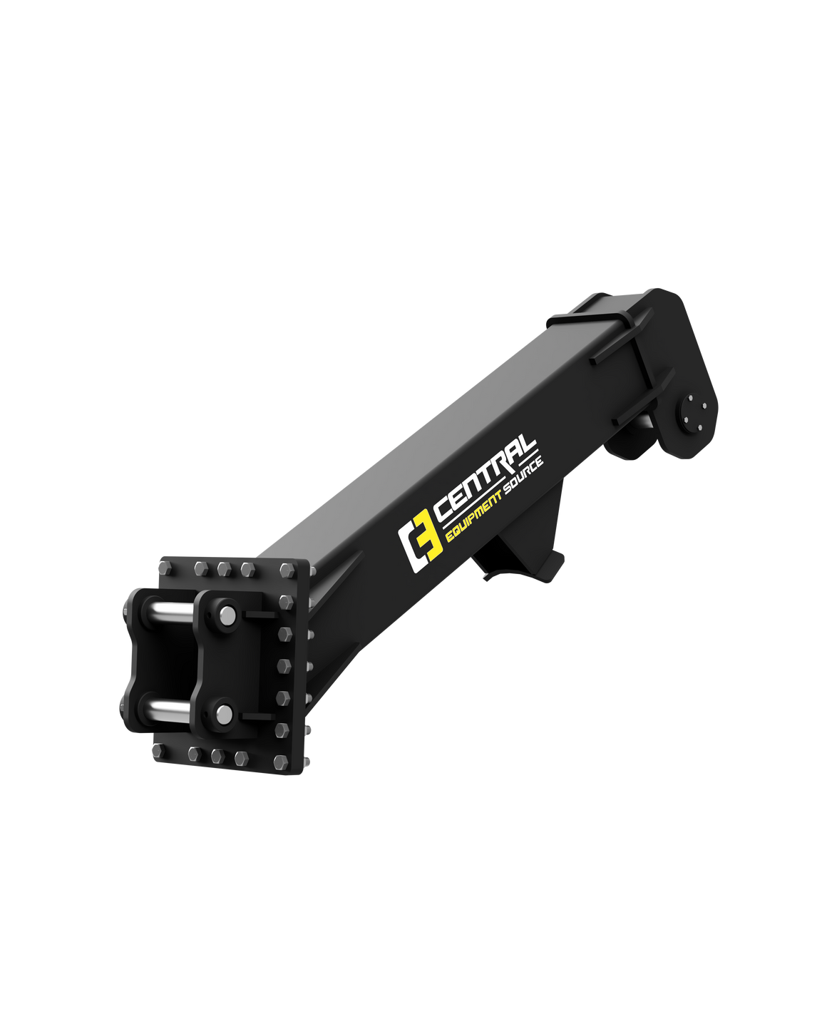 Excavator Jib | Central Equipment Source