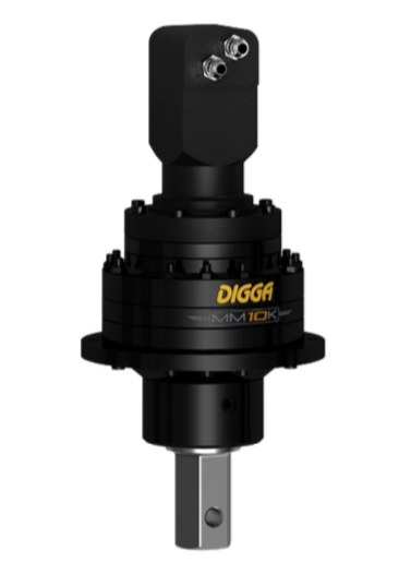 Digga MM-10K-11-HO