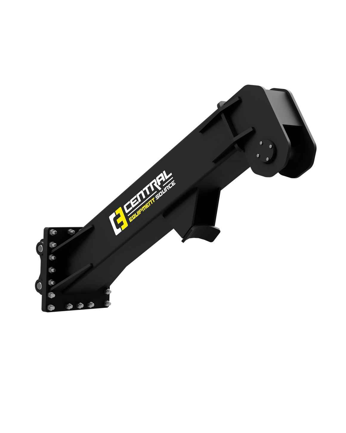 Excavator Jib | Central Equipment Source