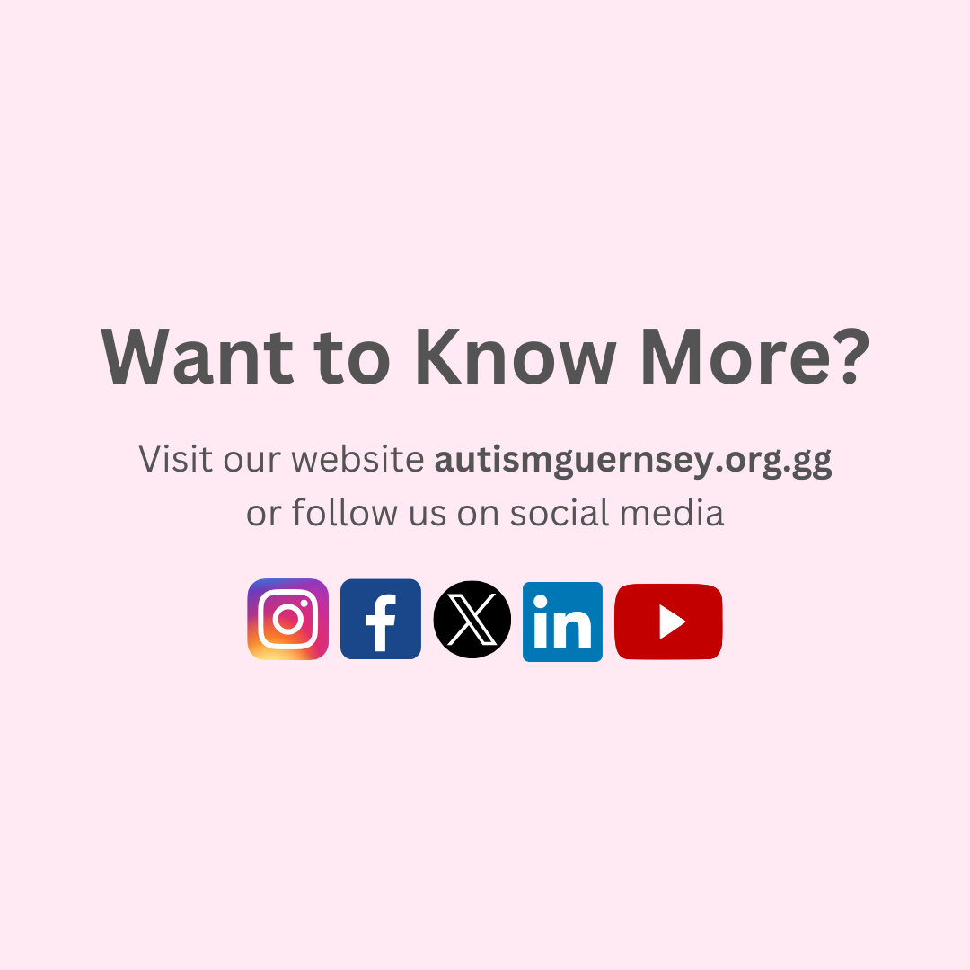 Understanding the Seven Types of Rest (From an Autistic Perspective)