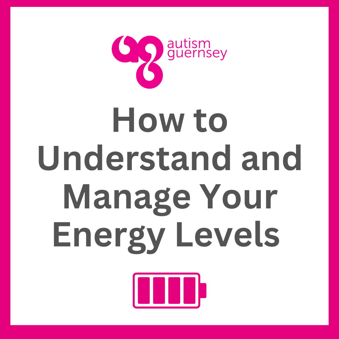 How to Understand and Manage Your Energy Levels