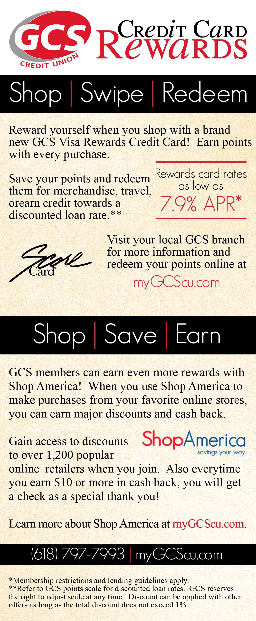 GCS PROJECTS | markharmon-portfolio