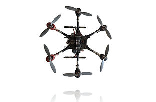Drone Software Engineering in Chicago | Ascend Engineering