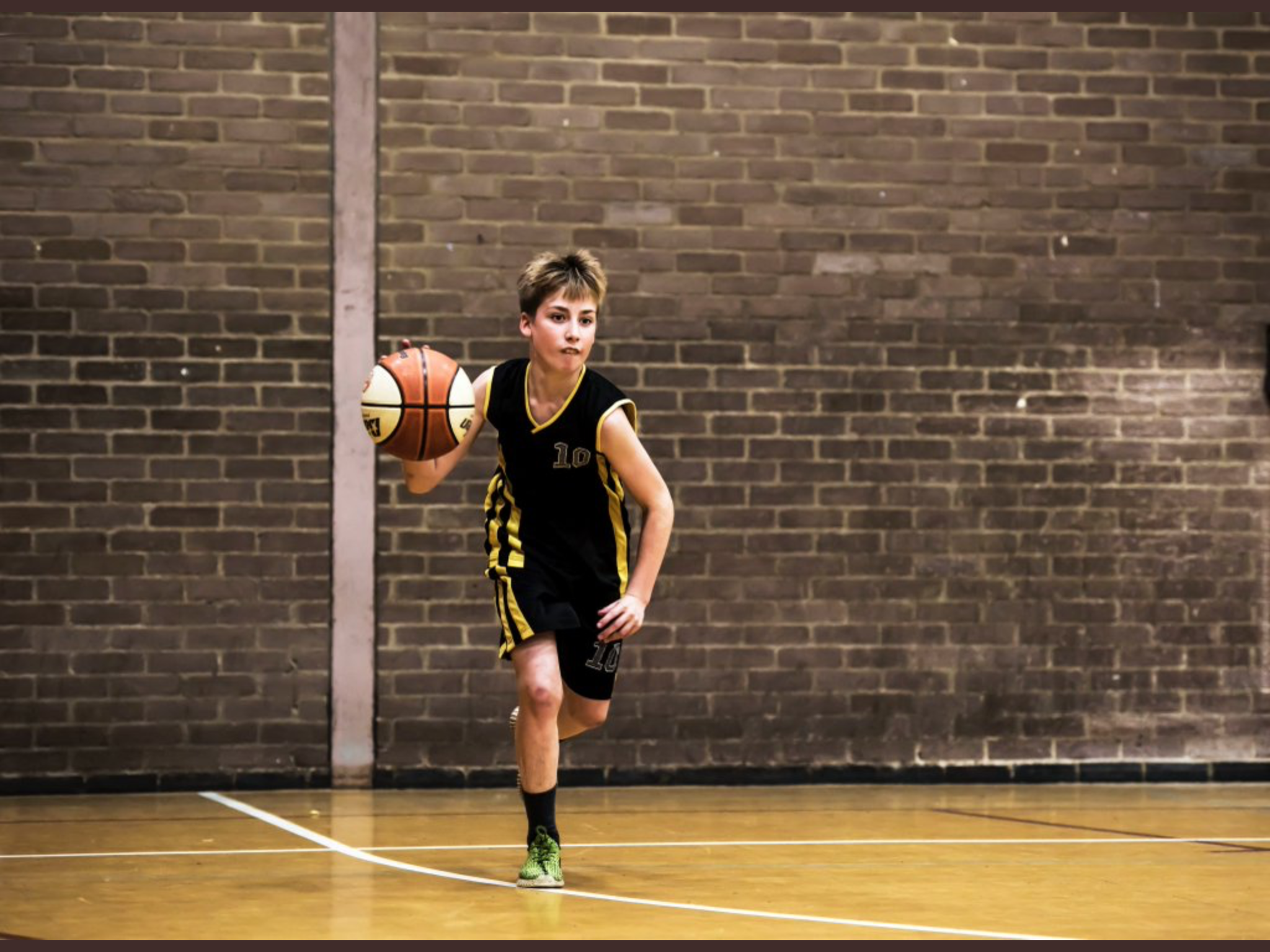 Gallery | Chiswick Gators BC