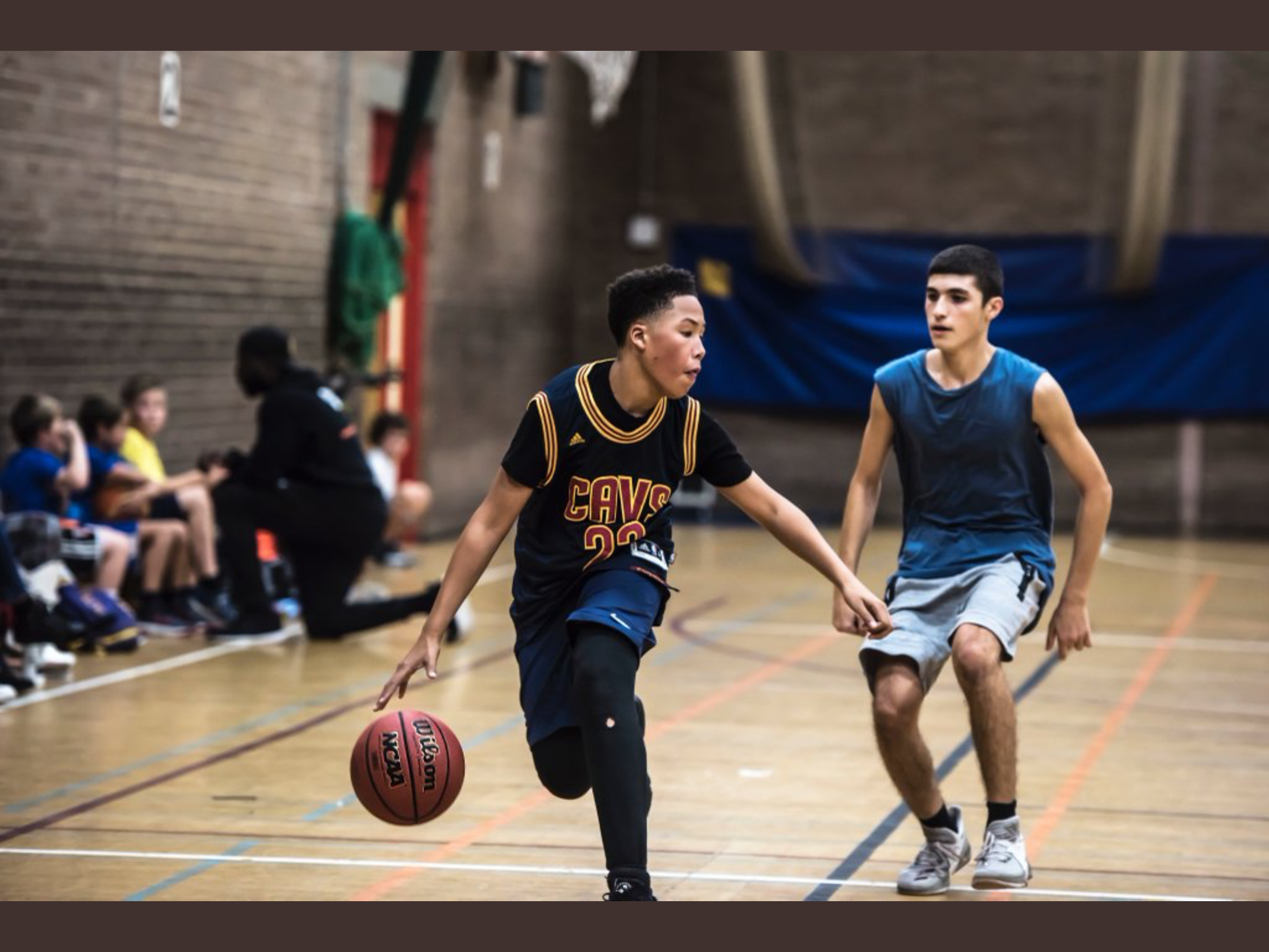 Gallery | Chiswick Gators BC