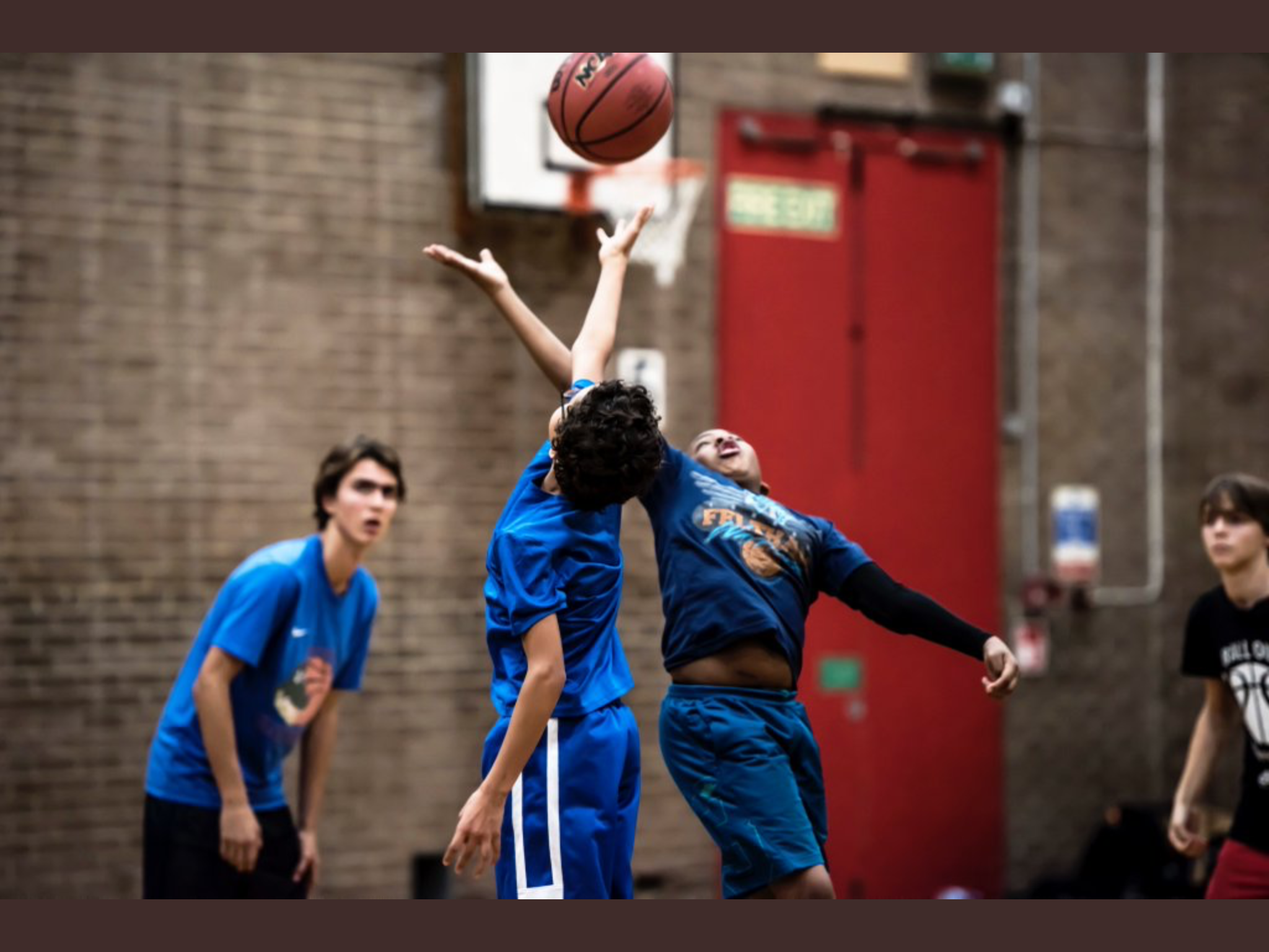 Gallery | Chiswick Gators BC