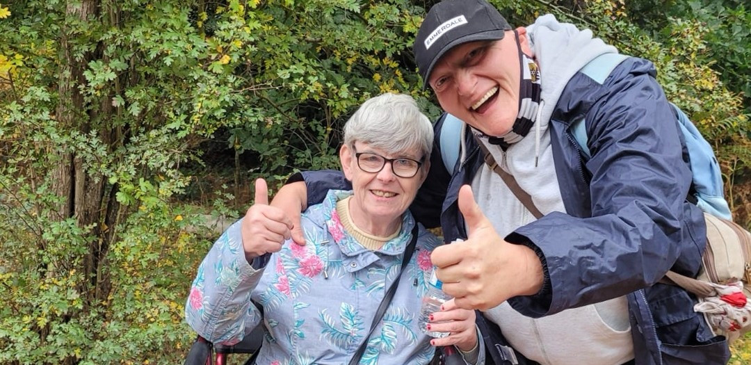 Mobizio FAQ | JRH Support Nottingham