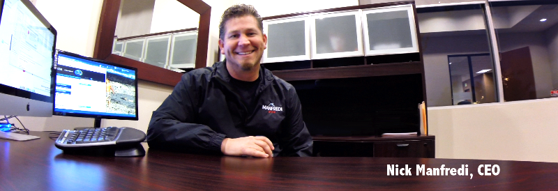 ABOUT NICK MANFREDI | house-buyers