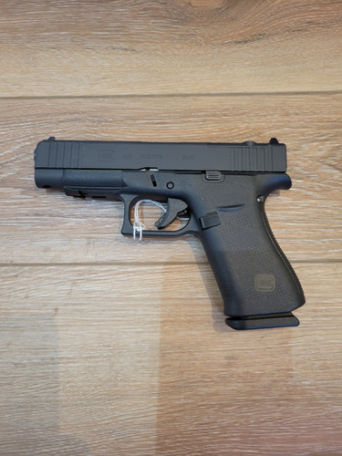 Glock 48 MOS | Building Your Dreams