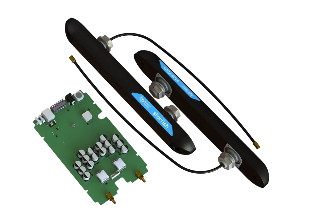 Side Scan Sonar Guide | INVOCEAN